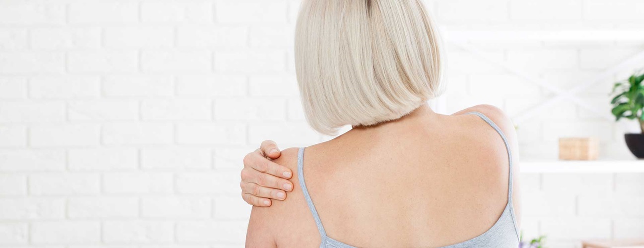 Which Areas Are Affected by Bursitis? - Joint & Spine